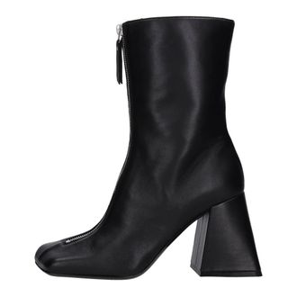 Vic Mati&eacute; 1F2456D Stiefelette - - Shoes - Damen - Schwarzk - 38 1/2 EU