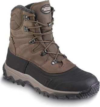Meindl Damen Apr&egrave;s-Stiefel Seefeld Lady GTX