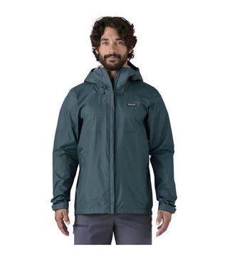 Patagonia Torrentshell 3L M - Hardshelljacke - Herren