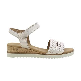 Gabor Damen, Schuhe, Grau, 41 EUGr&ouml;&szlig;e