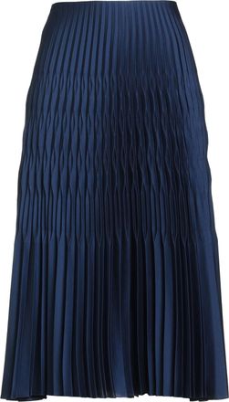 Theory HOSEN & R&Ouml;CKE - Midi-R&ouml;cke auf YOOX.COM