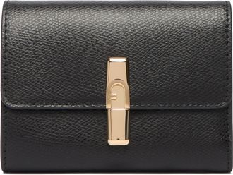 Furla Geldb&ouml;rse Furla Iride S WP00564 ARE000 CN O6000 Schwarz