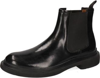 Melvin & Hamilton Ron 5, Bottine pour homme, Noir, 43 EU