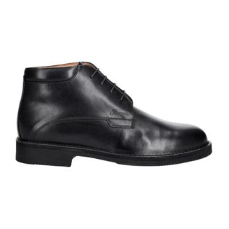 Fracap Derby C439 - Homme - Chaussures - Noir - Taille: 43 EU