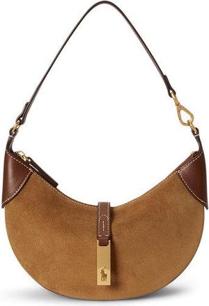 Polo Ralph Lauren Handtasche 428929801014 Braun