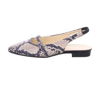 Gabor Damen, Schuhe, Beige, 38 1/2 EUGr&ouml;&szlig;e