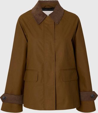 Selected Jacke