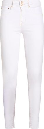 Guess HOSEN & R&Ouml;CKE - Jeanshosen auf YOOX.COM