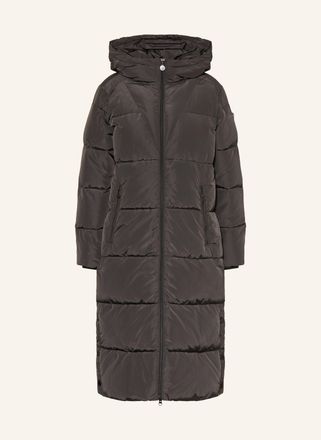 Frieda & Freddies Frieda & Freddies Steppmantel Shelly Neo schwarz