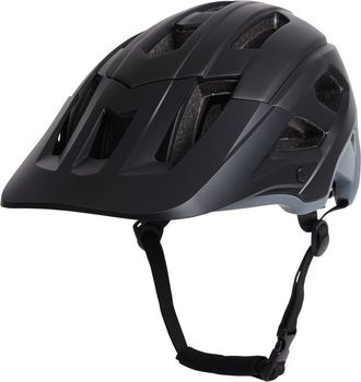 Nakamura Kaslo Fahrradhelm Black Night L