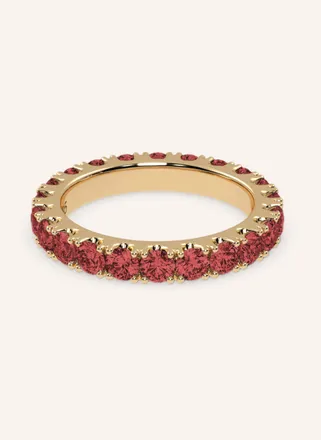 VEYNOU Veynou Ring Velvet Memory Aus 14 Karat Gelbgold Und 2,70ct. Rubine gold