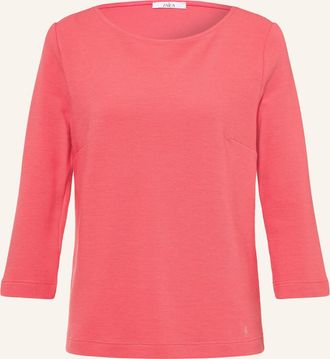 Zaida Za&iacute;da Shirt Mit 3/4-Arm pink
