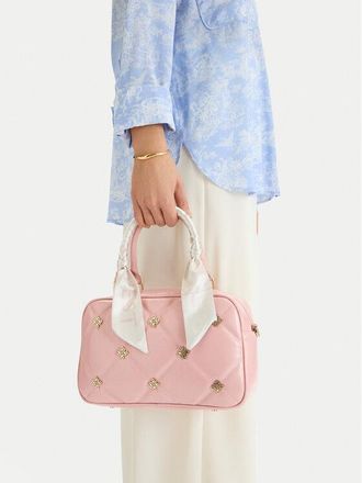 Nine West Handtasche EO-Allen Gaze-KS2577-1 Rosa