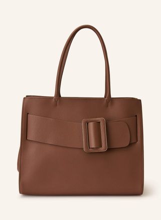 Boyy Boyy Handtasche Bobby Soft braun