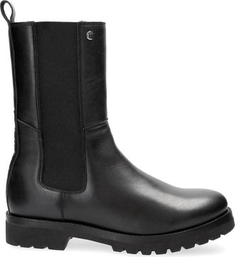 Panama Jack Womens Boots, Fresno Igloo B1, Negro/Black, 36 EU