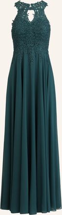 Apart Abendkleid gruen