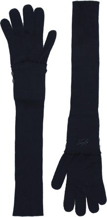 Toy G ACCESSOIRES - Handschuhe auf YOOX.COM