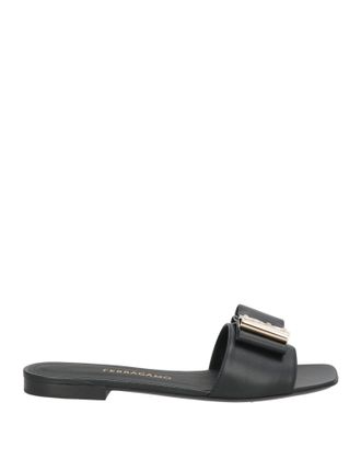 Ferragamo SCHUHE - Sandalen auf YOOX.COM