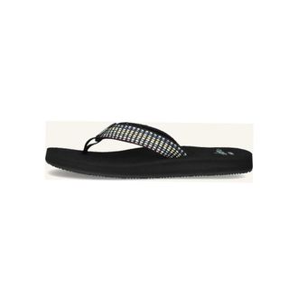 Reef Baja Elana - - Shoes - Damen - Schwarzk - 38 1/2 EU