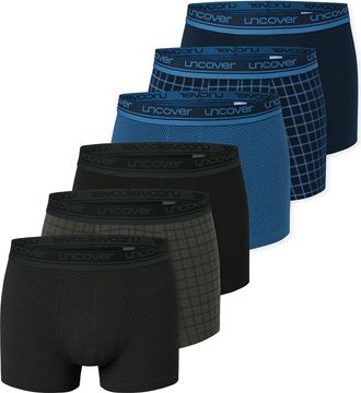 Schiesser Trunk Cotton Series