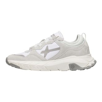 W6YZ W6Yz, Herren, Schuhe, Wei&szlig;, 43 EUGr&ouml;&szlig;e
