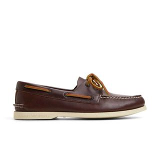 Sperry Top-Sider Herren, Schuhe, Braun, 40 EUGr&ouml;&szlig;e