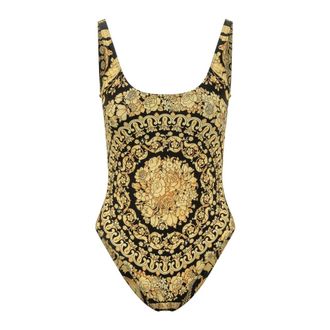 Versace Damen, Bademode, Mehrfarbig, SGr&ouml;&szlig;e