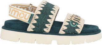 Mou SCHUHE - Sandalen auf YOOX.COM
