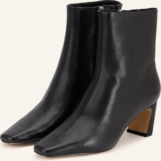 Aldo Aldo Stiefeletten Bethina schwarz