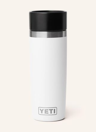 Yeti Thermobecher Rambler weiss