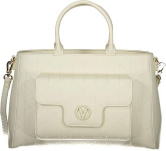 Mario Valentino Femme, Sacs, Blanc, Taille: ONE Size Sacs &agrave; main