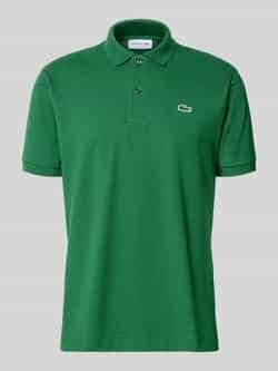 Lacoste Regular Fit Poloshirt aus reiner Baumwolle Modell CORE