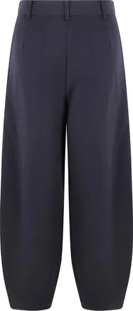 By Malene Birger Carlien Trousers - Black