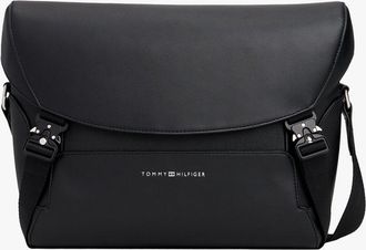 Tommy Hilfiger Sac &agrave; bandouli&egrave;re uni