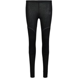 Odlo Damen lange Unterhose Active X-Warm Eco Leggings