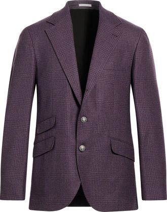 Brunello Cucinelli ANZ&Uuml;GE und CO-ORDS - Blazers auf YOOX.COM