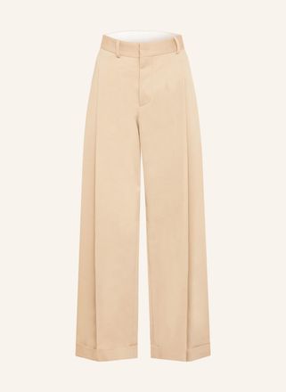 Dsquared2 Marlenehose Jen beige