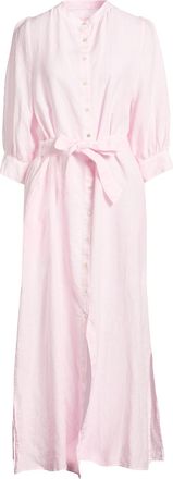 120% Lino KLEIDER - Maxi-Kleider auf YOOX.COM