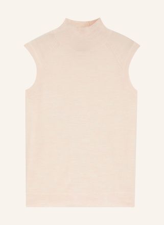 HUGO BOSS Stricktop Fipini rosa