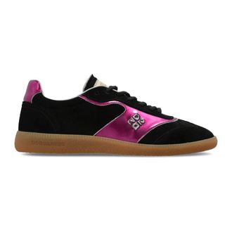 Dsquared2 Damen, Schuhe, Schwarzk, 36 EUGr&ouml;&szlig;e