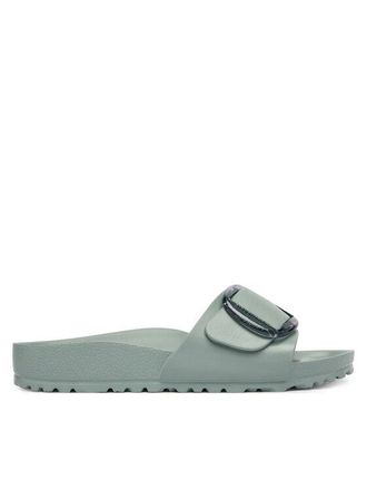 Birkenstock Pantoletten Gizeh 1031422 Gr&uuml;n