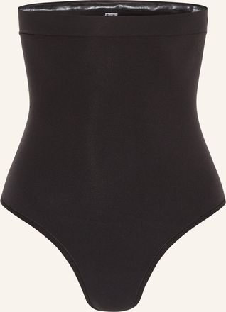 Spanx Shape-String Spanxsculpt Seamless Power schwarz
