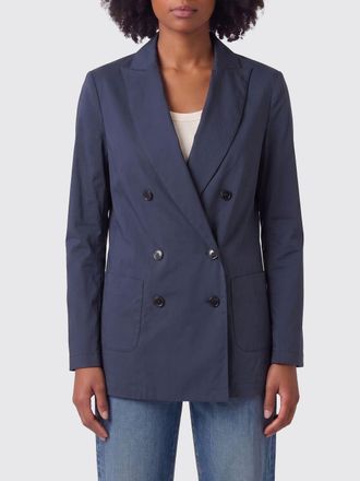 Myths Veste Femme couleur Bleu