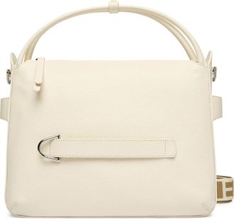 Coccinelle Handtasche Coccinelle U6C Coccinellegretel E1 U6C 18 01 01 &Eacute;cru