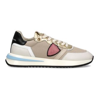Philippe Model Femme, Chaussures, Multicolore, Taille: 42 EU Tropez 2.1 Running