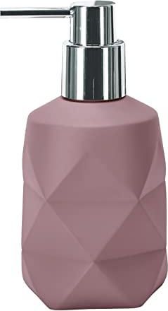 Kleine Wolke 8430 Crackle Accessoires, Polyresin, Rouge Maße ca. 80 x 170 mm