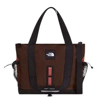 The North Face unisex, Sacs, Brun, Taille: ONE Size Sac Cabas Hot Shot