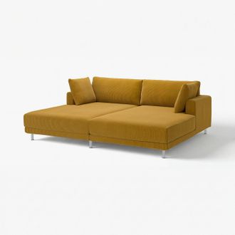 IKEA UPP&Aring;KRA 3er-Sitzelement