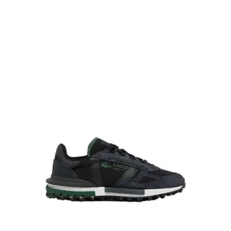 Lacoste Baskets basses ELITE ACTIVE 1262 SMA &agrave; lacets