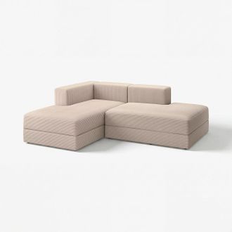 IKEA J&Auml;TTEBO R&eacute;camierenelemente